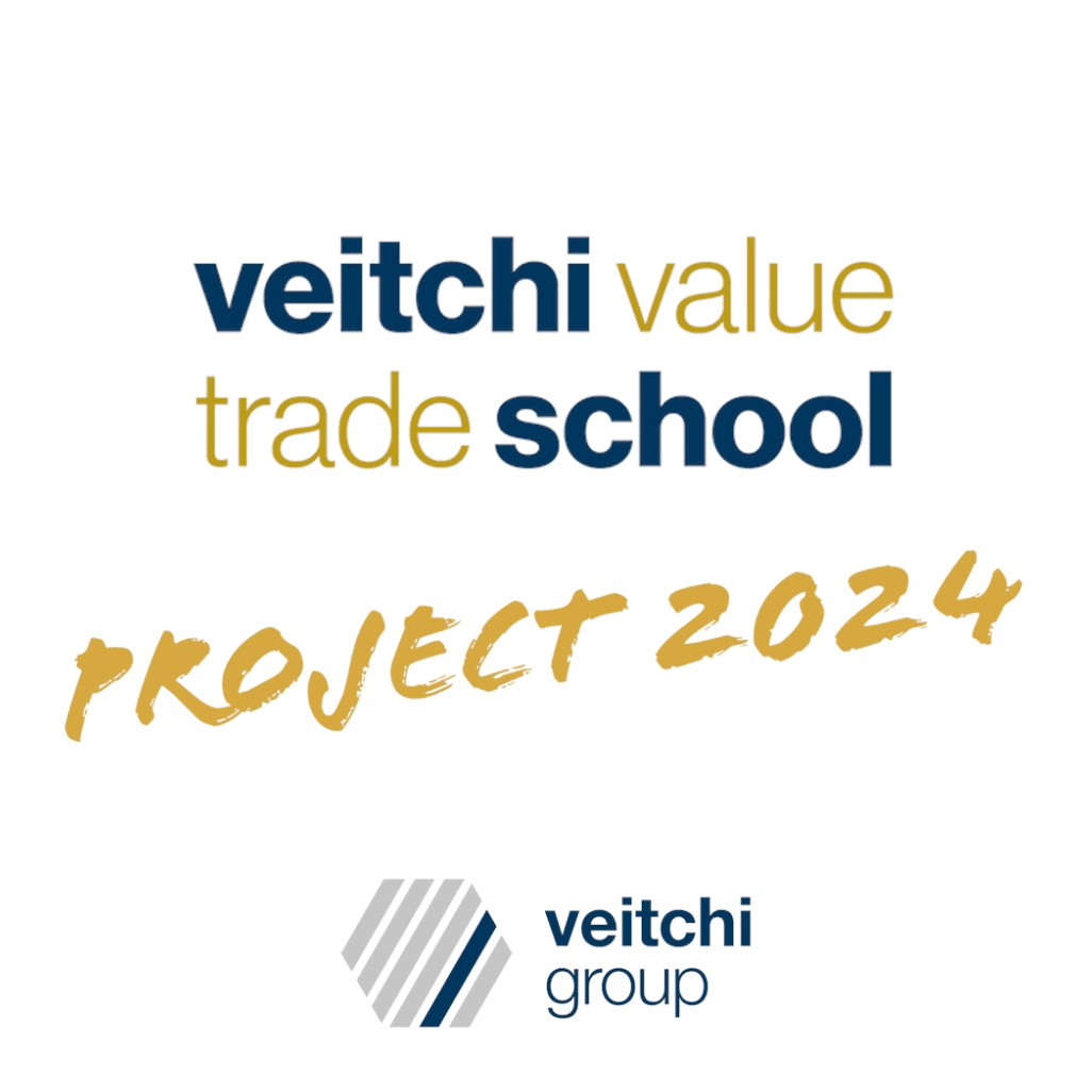 Trade School - 2024 Project - Veitchi Group