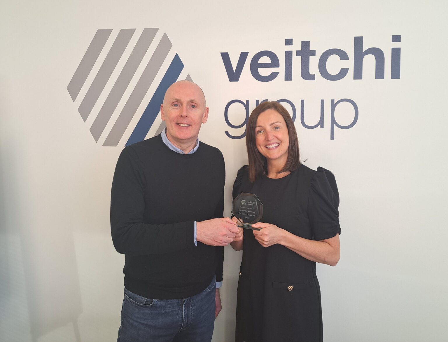 Veitchi Group Celebrates Christmas with Awards and Festive Fun ...